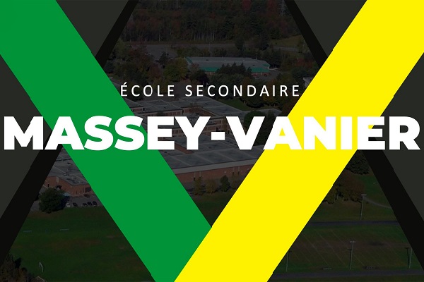 Auditorium Massey-Vanier 222 Rue Mercier, Cowansville, QC J2K 3R9 ...