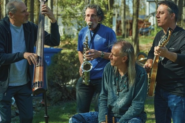 Événements | Cantons-de-l'Est (Estrie)