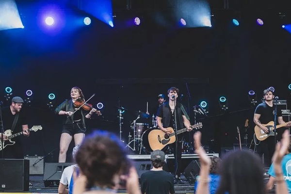 The Hallions - Sherbrooke | Cantons-de-l'Est (Estrie)